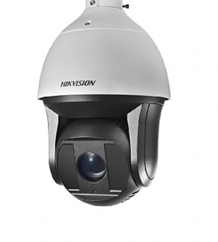 Hikvision dévoile sa nouvelle caméra haute sensibilité - Infoprotection