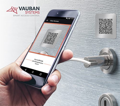 Avec Visor Access, Vauban Systems bouscule les codes du contrôle d ...