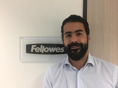 Charles Drevon Balas (Fellowes) : « Dans les entreprises, les papiers ...