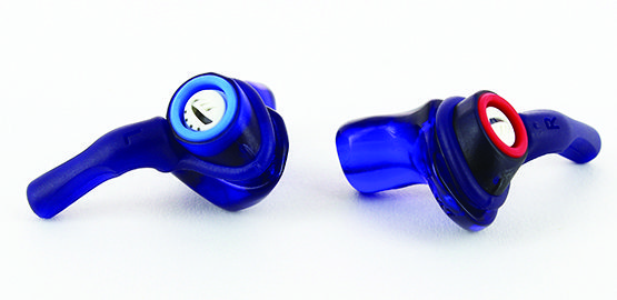 Le Laboratoire Cotral lance une protection auditive évolutive ...