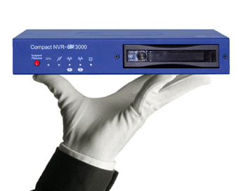 Vidéosurveillance : IndigoVision lance un enregistreur numérique ultra ...