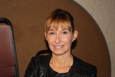 Sandrine Ferrand (consultante) : « La gestion des accidents du travail ...