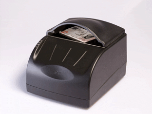 3M lance l’AT9000, lecteur compact pour l’authentification de documents ...