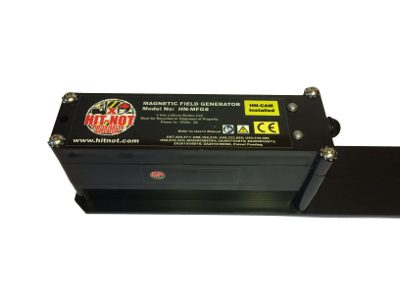 Tilt-Import renforce la sécurité des piétons dans les entrepôts ...