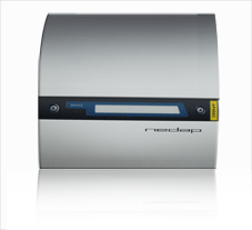 Contrôle d’accès : AP6003 POE de Nedap - Infoprotection