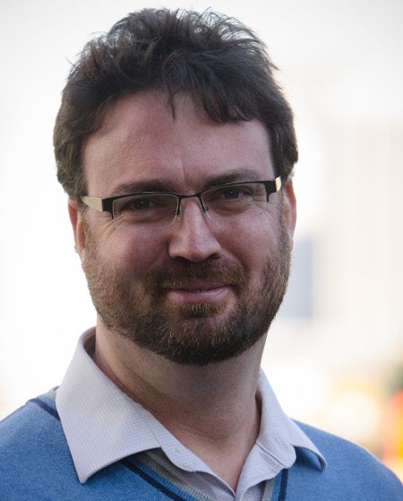 Alex Horan (Onapsis) : « Les cyberattaques contre la plate-forme SAP ...