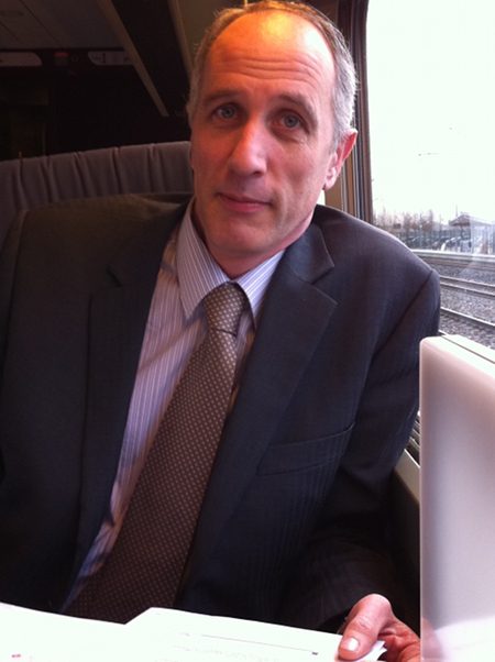 Patrick Laine (INRS) : « Pour construire une démarche de prévention adaptée, il faut identifier ...