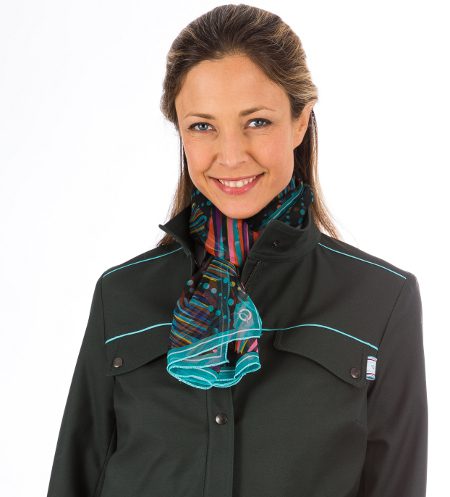 Des tenues plus ajustées pour la RATP - Infoprotection