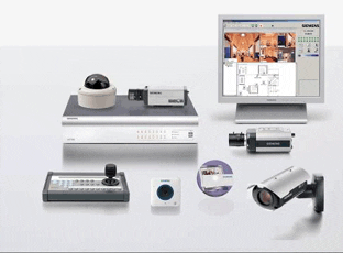 10 nouveaux modèles de caméras chez Siemens - Infoprotection