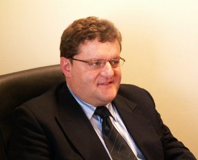 Alain Comte (KiLean) : « Contre le terrorisme, adoptons les dispositifs ...