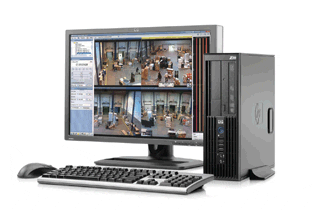 Vidéosurveillance | Milestone crée les solutions XProtect Essential NVR ...