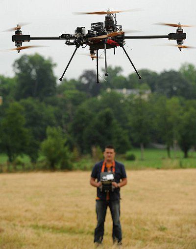 Le français Xamen Technologies passe au lancement commercial du premier ...