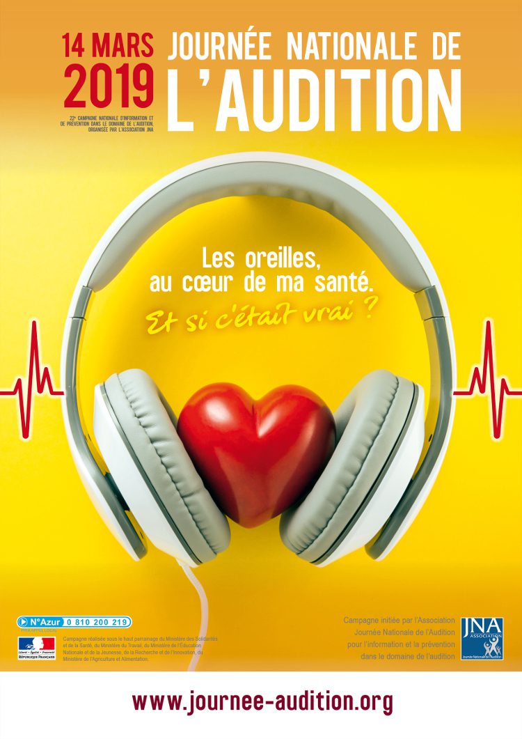 Bruit au travail : une gêne majeure - Infoprotection Bruit au travail : une gêne majeure - Infoprotection