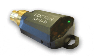 Clés électroniques rechargeables Locken - Infoprotection