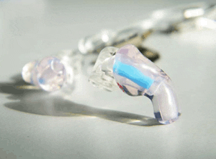 Protection auditive | Nouvelle génération chez Cotral - Infoprotection