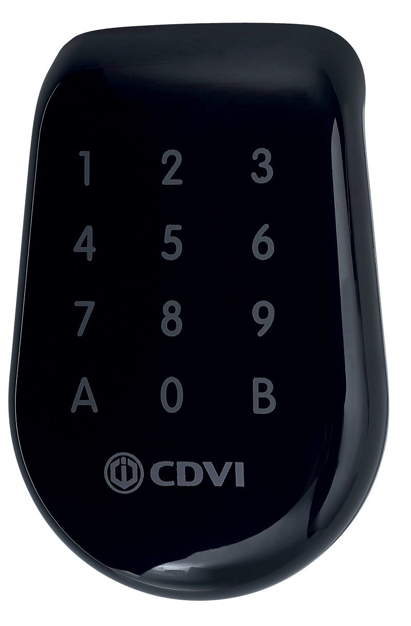 CDVI dédie deux nouvelles solutions autonomes de contrôle d’accès au ...