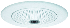 Vidéosurveillance : Mobotix lance sa nouvelle caméra hémisphérique Q24M ...