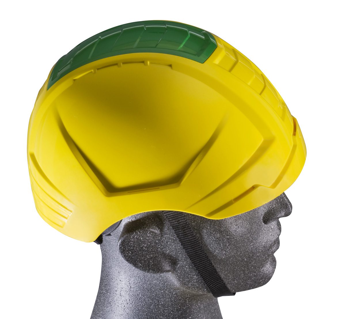 Infield Safety renforce ses casques de protection - Infoprotection