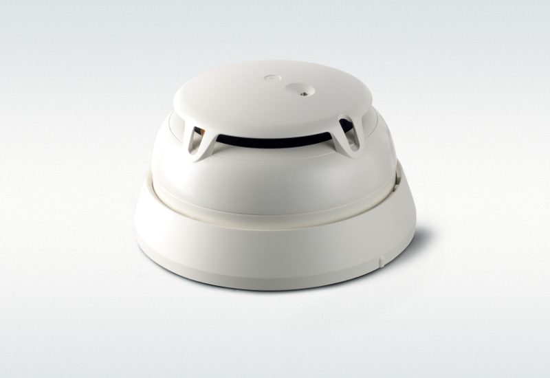 Détecteurs incendie : renforcer la sécurité grâce à un réseau résilient ...