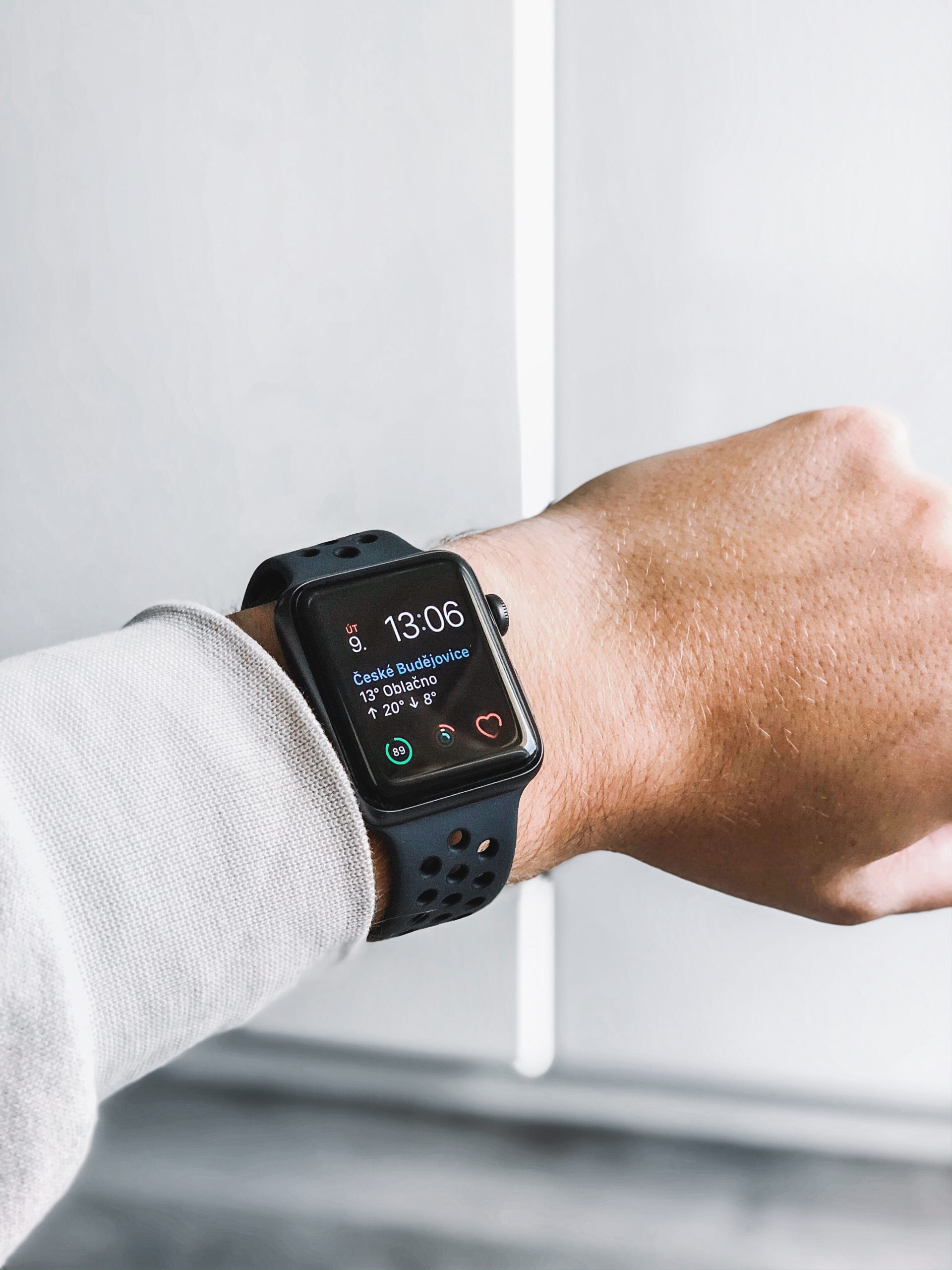 Contrôle d’accès : HID Global et Fidesmo se servent des wearables comme ...