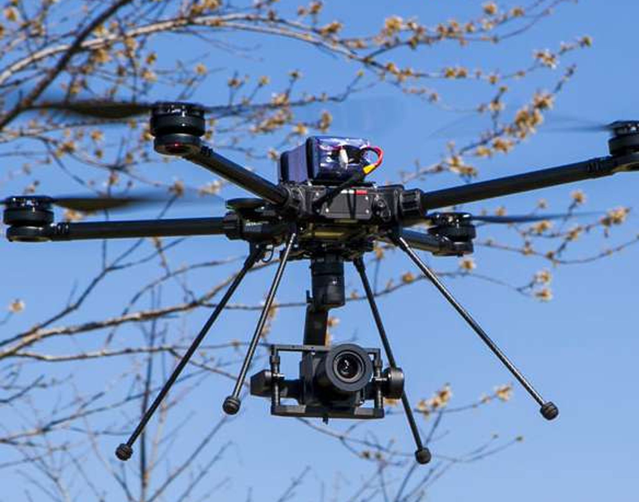 Dans son prochain bâtiment, Hexadrone veut faire décoller les projets ...