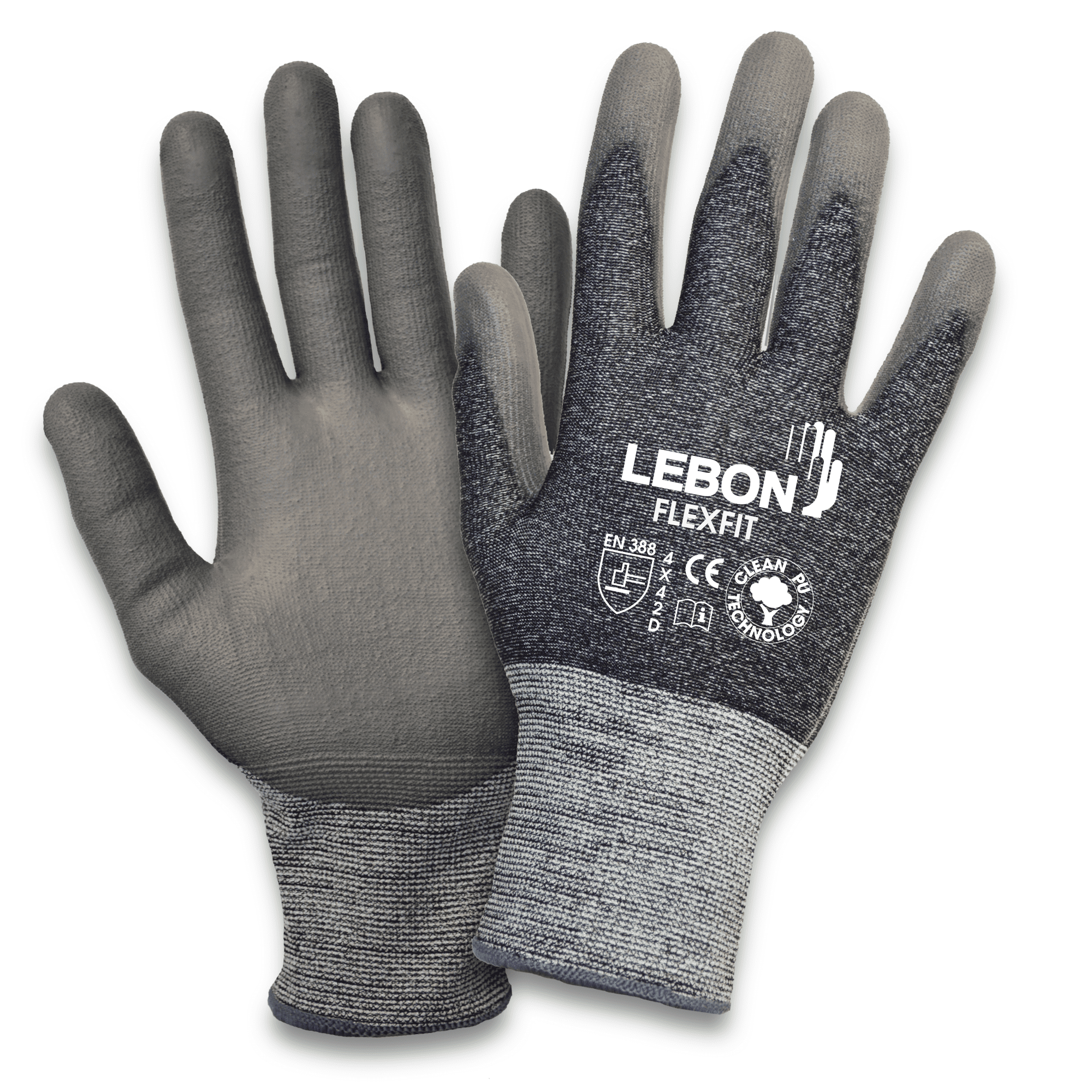 Le nouveau gant de travail : encore plus de performance et de confort ...