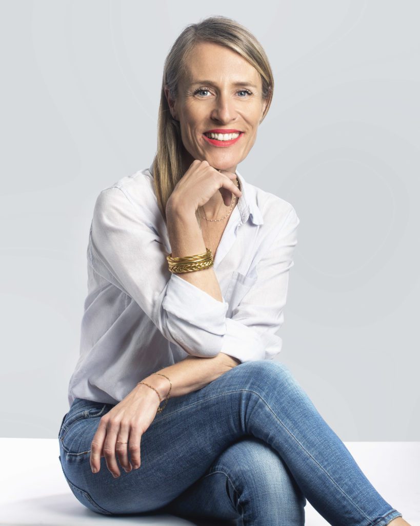 Stéphanie Cadène (Jallatte) : « Atteindre la neutralité carbone pour la ...