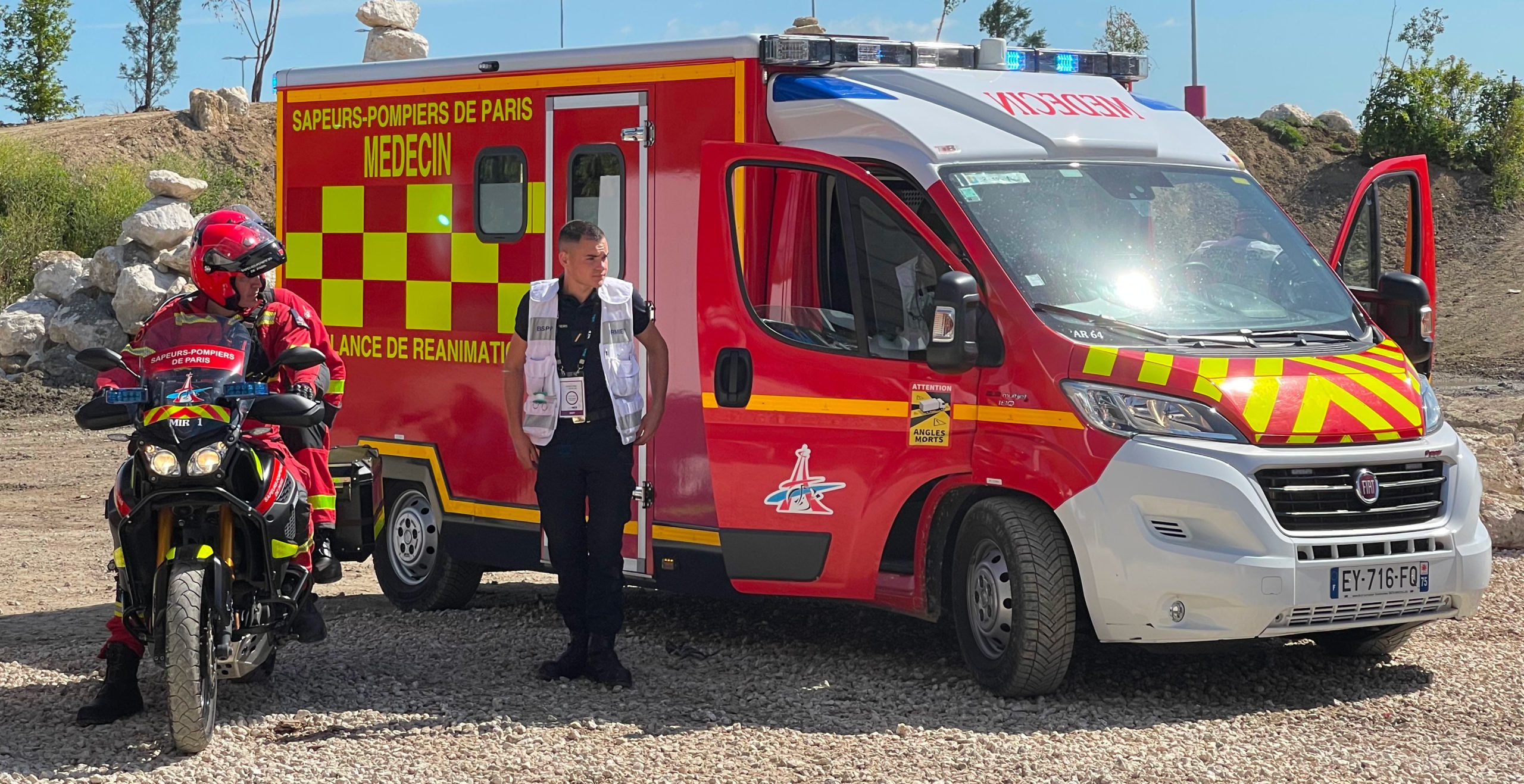 Les Oscars FFMI de la sécurité incendie seront dévoilés sur ...