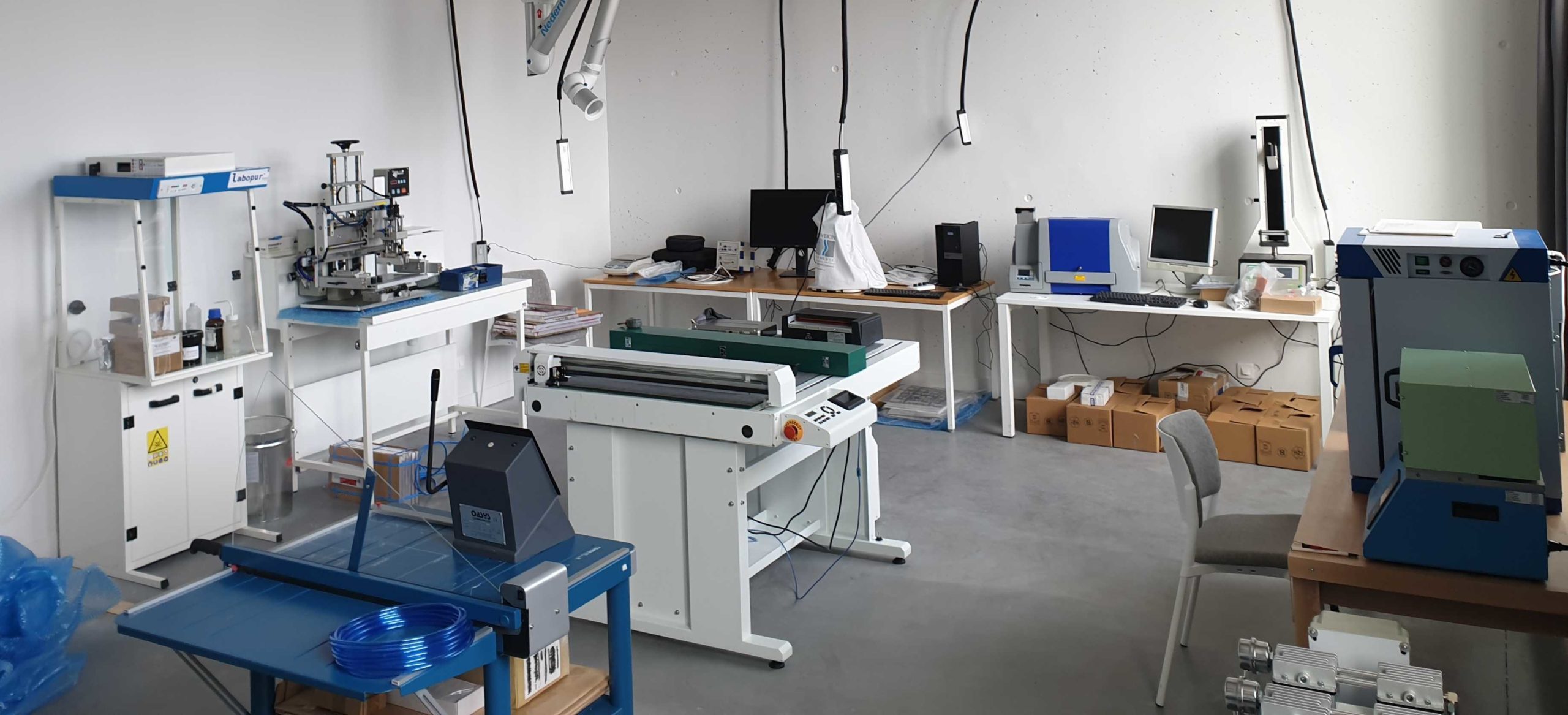 Stéphane Ayala (HID Global) : « Les documents d’identité vont pouvoir ...