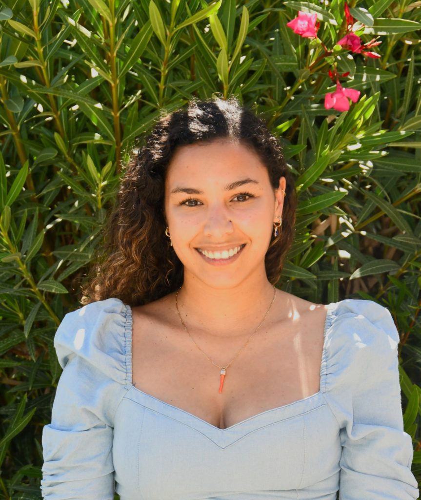 Ornella Trouchon (My Keeper) : « L’objectif était de trouver une ...