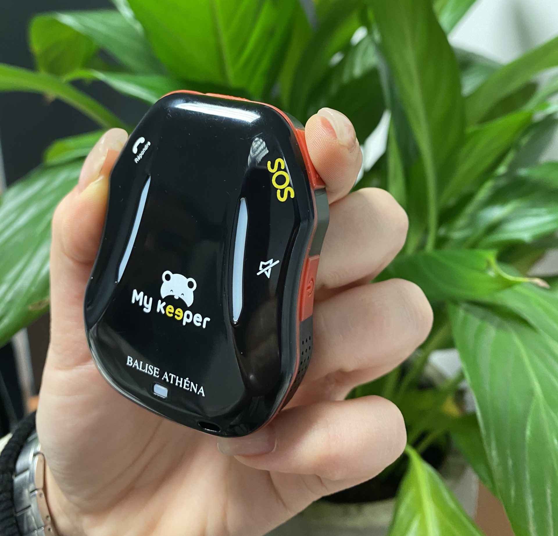 Ornella Trouchon (My Keeper) : « L’objectif était de trouver une ...