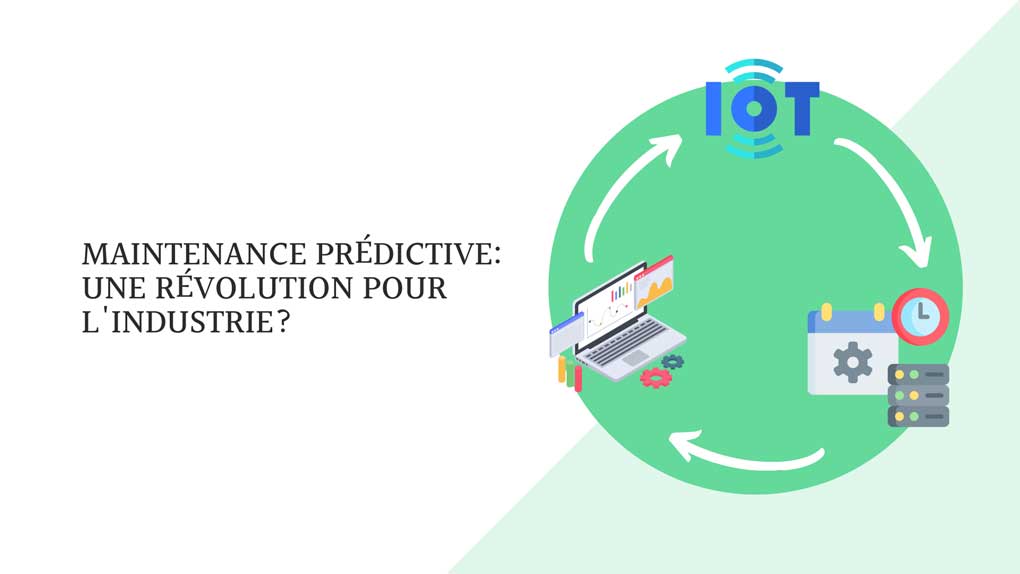 Maintenance Prédictive: des Opportunités Pour l'Industrie