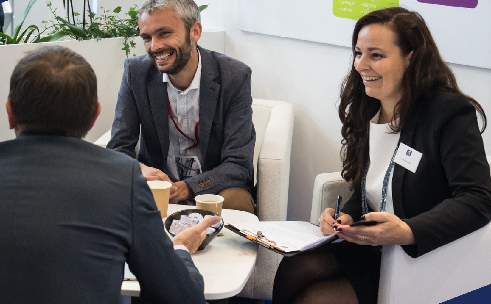 APS : le grand retour du rendez-vous d’affaires dédié à l’innovation en ...