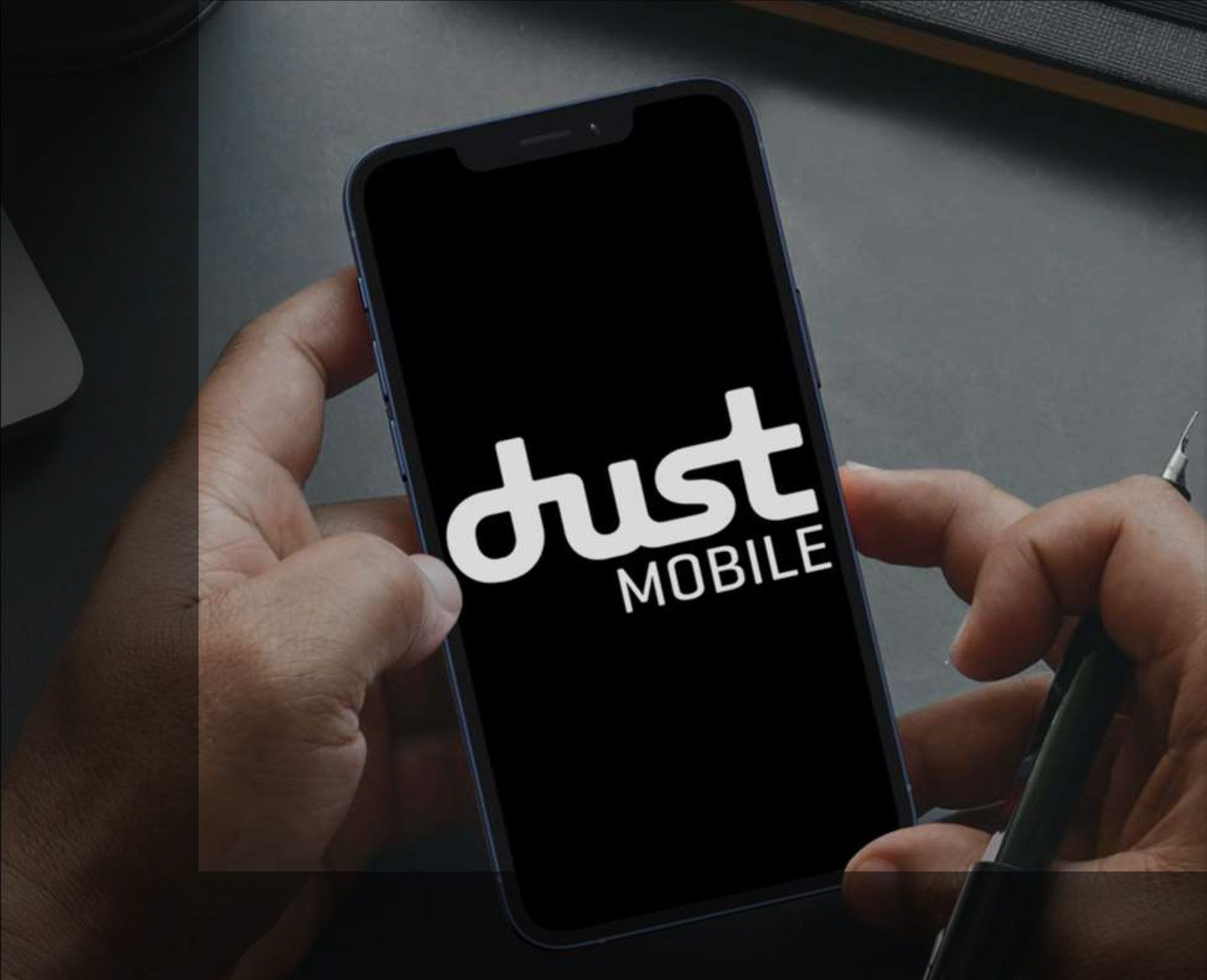 Spécial salon APS : François Blanchard (Dust Mobile) : « Souveraineté ...