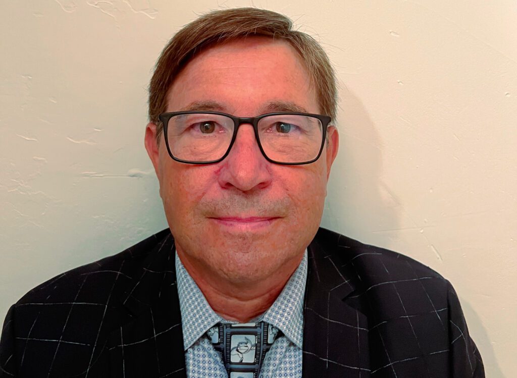 Spécial salon APS : Stéphane Valette (Orep) : « Nous concevons et ...