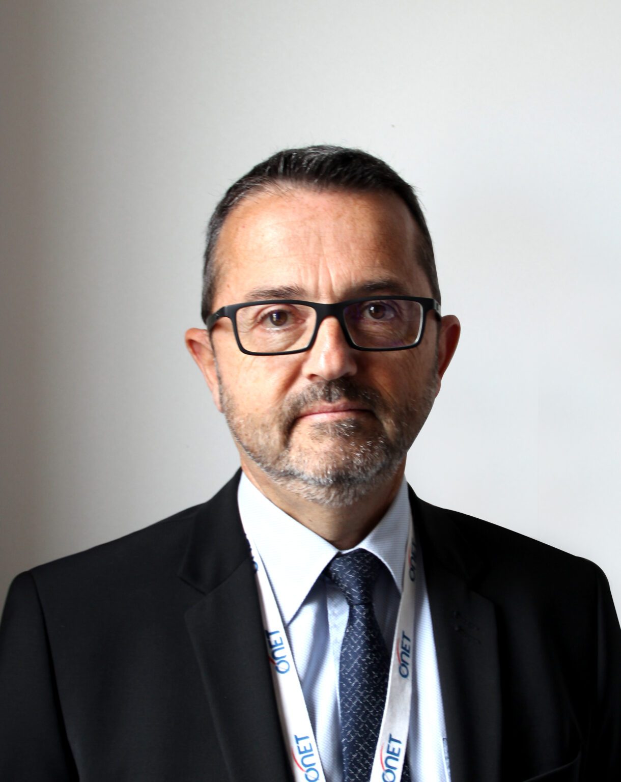 Spécial salon APS : Claude Defarges (Onet Sécurité) « Notre robot ...